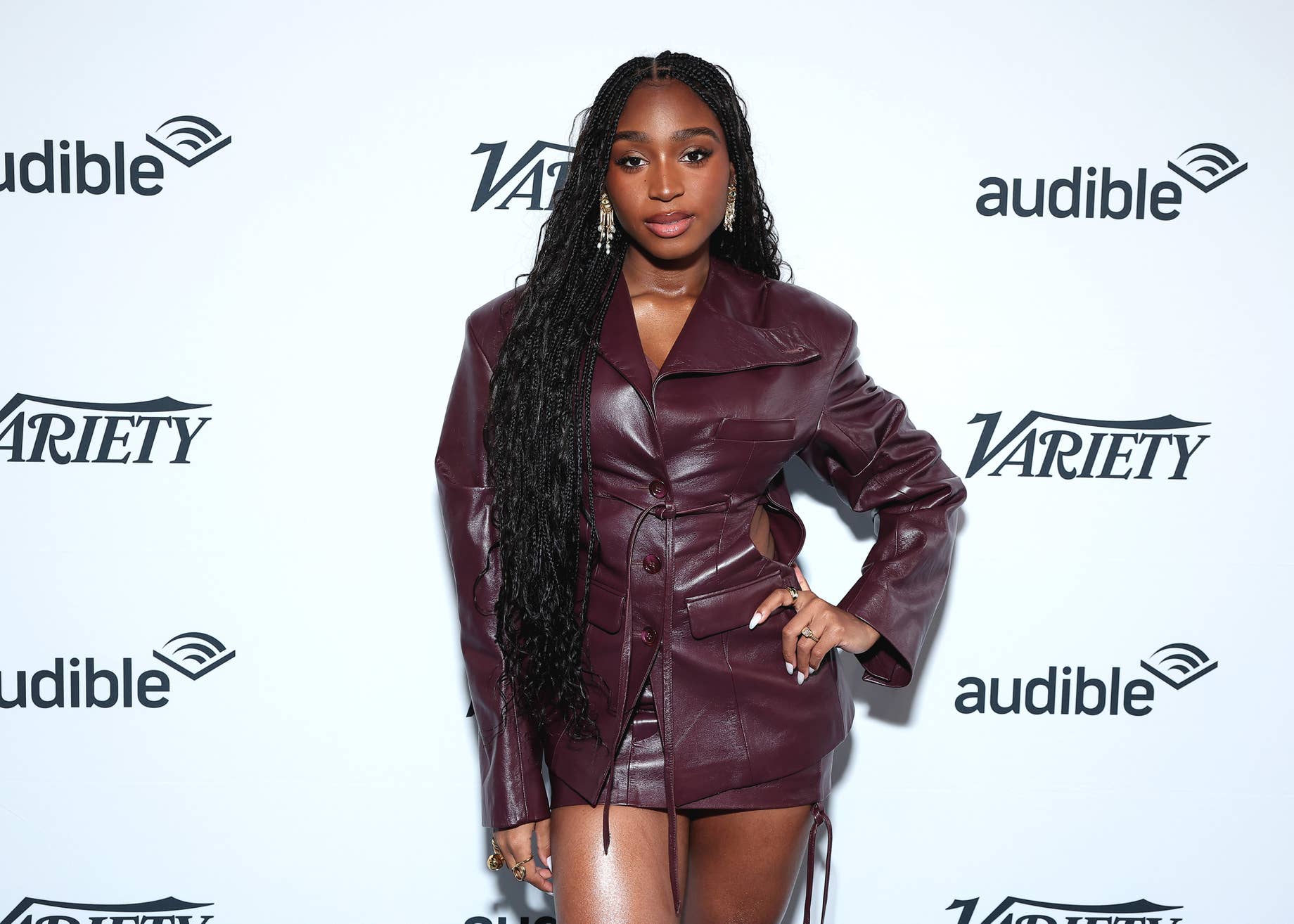 Normani Opens Up About Her Parents Being Diagnosed With Cancer | Complex