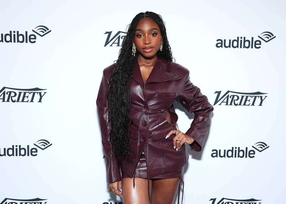 Normani Opens Up About Her Parents Being Diagnosed With Cancer | Complex