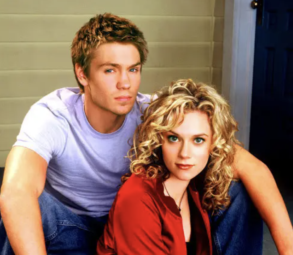 Here's What The Babies Of Beloved TV Couples Would Look Like In 2024