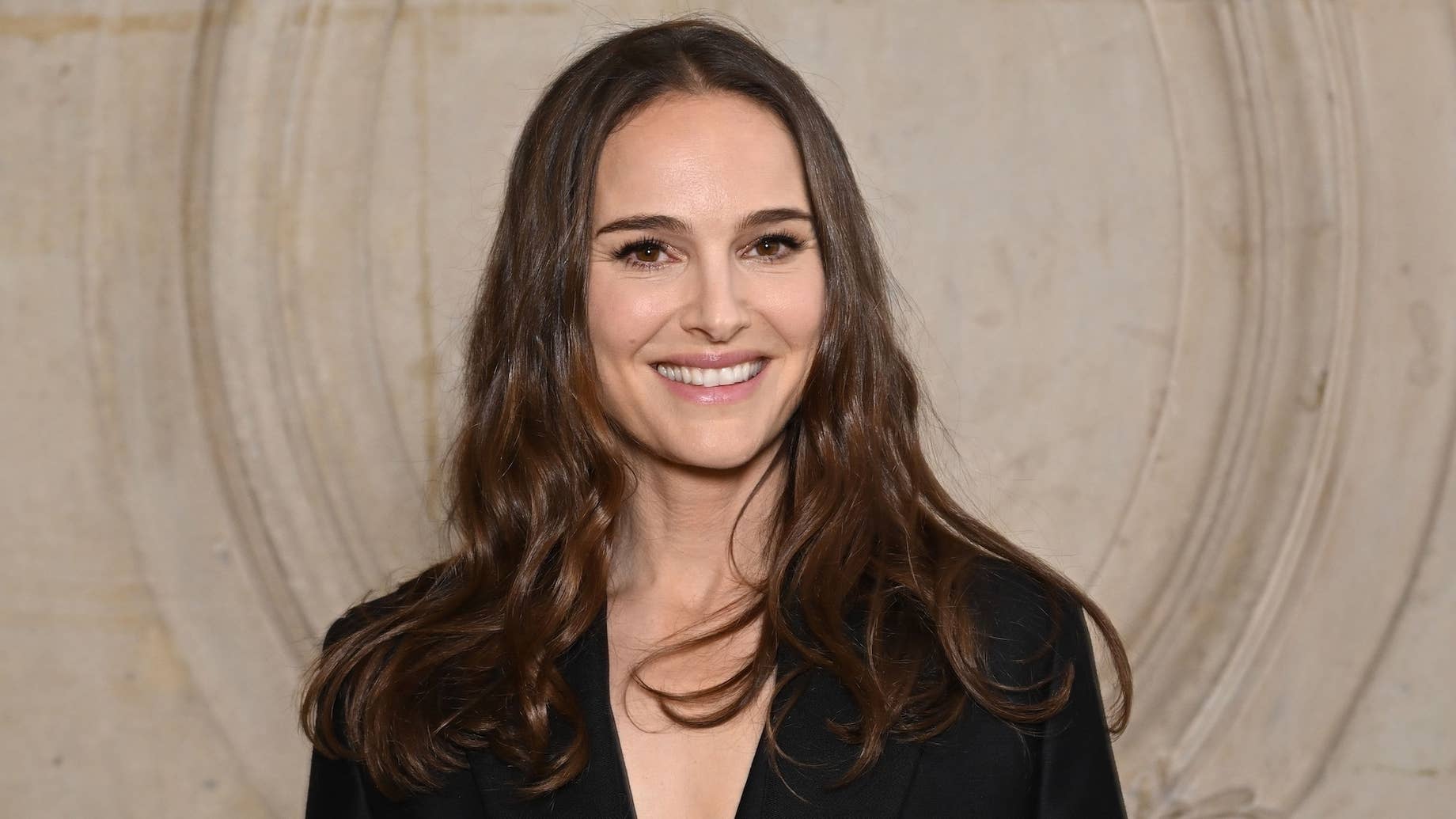 Natalie Portman Says Kids Aren't Aware of Movie Stars Anymore | Complex