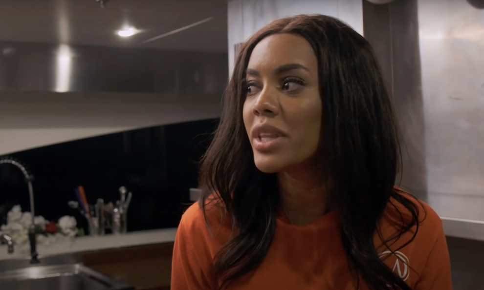 14 Times Reality Stars Called Out Producers And Editors