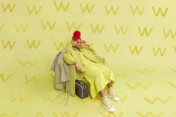 Tierra Whack Returns With 'World Wide Whack,' Her First Full-Length ...