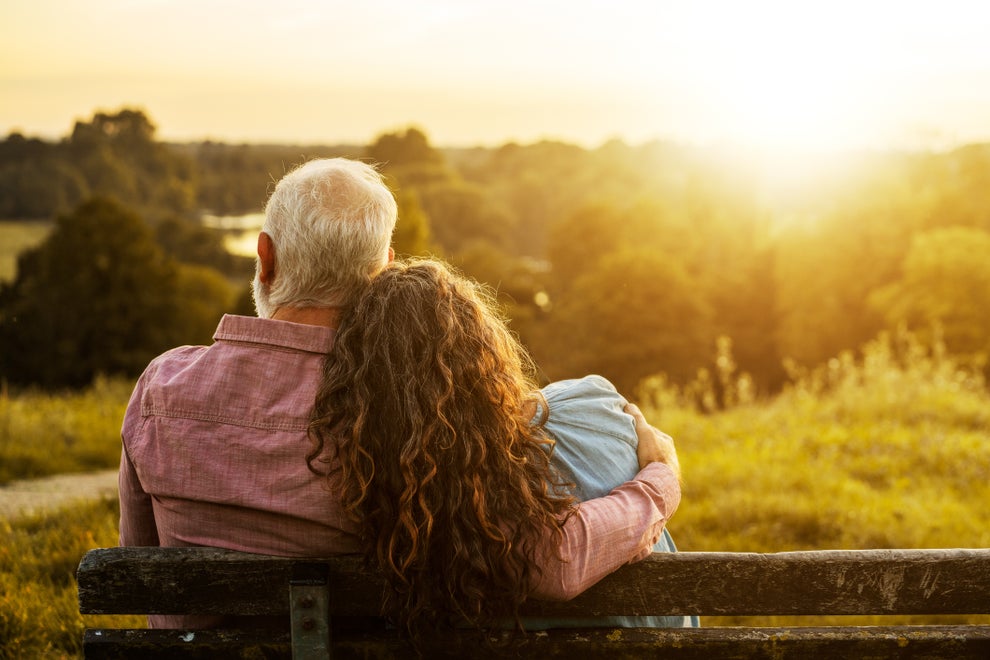 35 People Who Married Young Share Where They Are Now