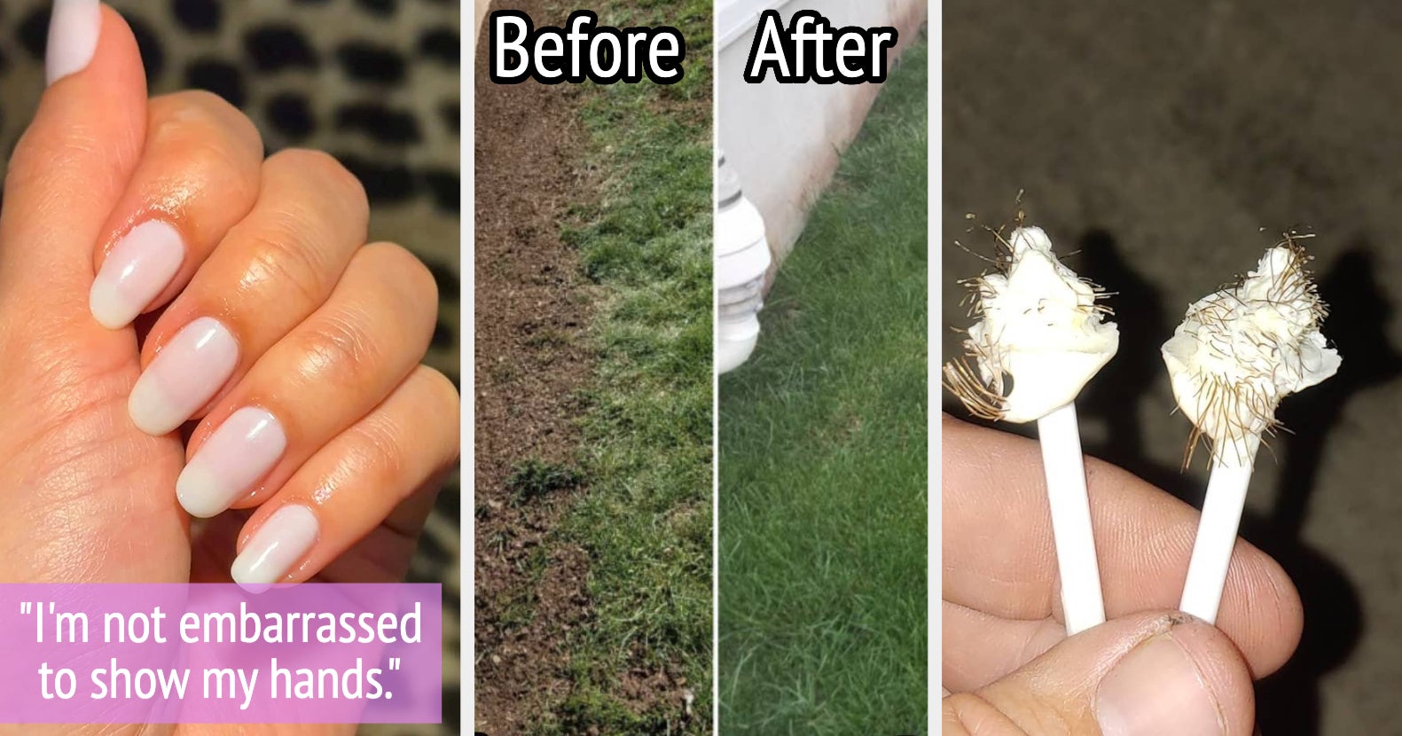 32 Things Reviewers Say Solved An Embarrassing Problem