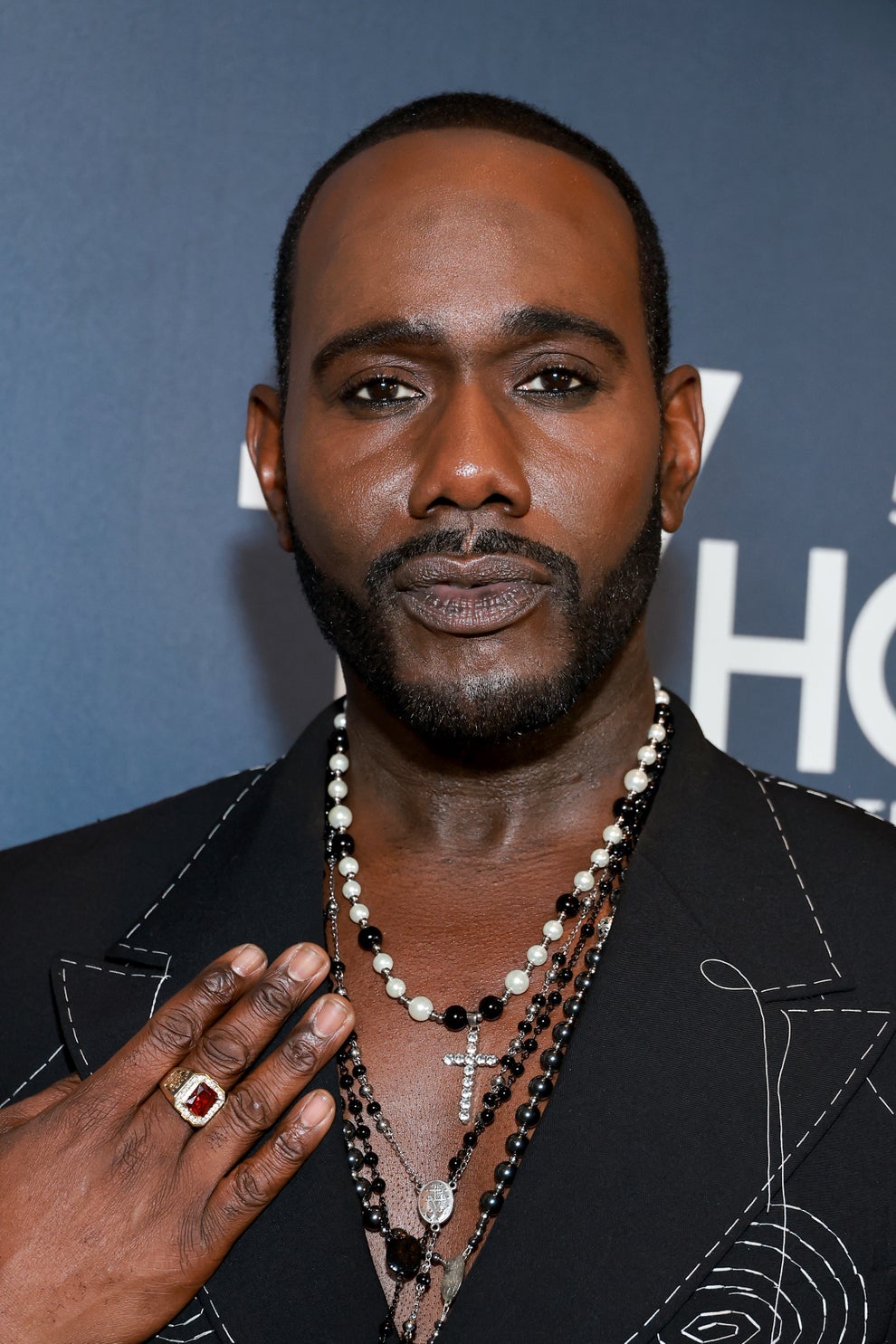 BuzzFeed Presents: Black, Out & Proud