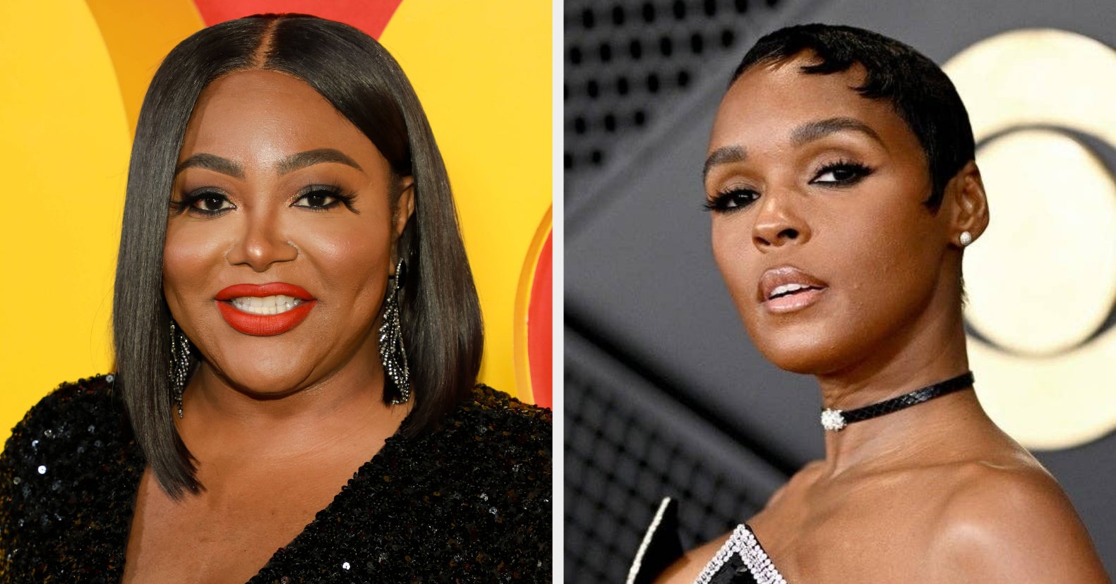 Celebs Are Paying Tribute To Their Black Queer Icons, Revealing Sweet ...