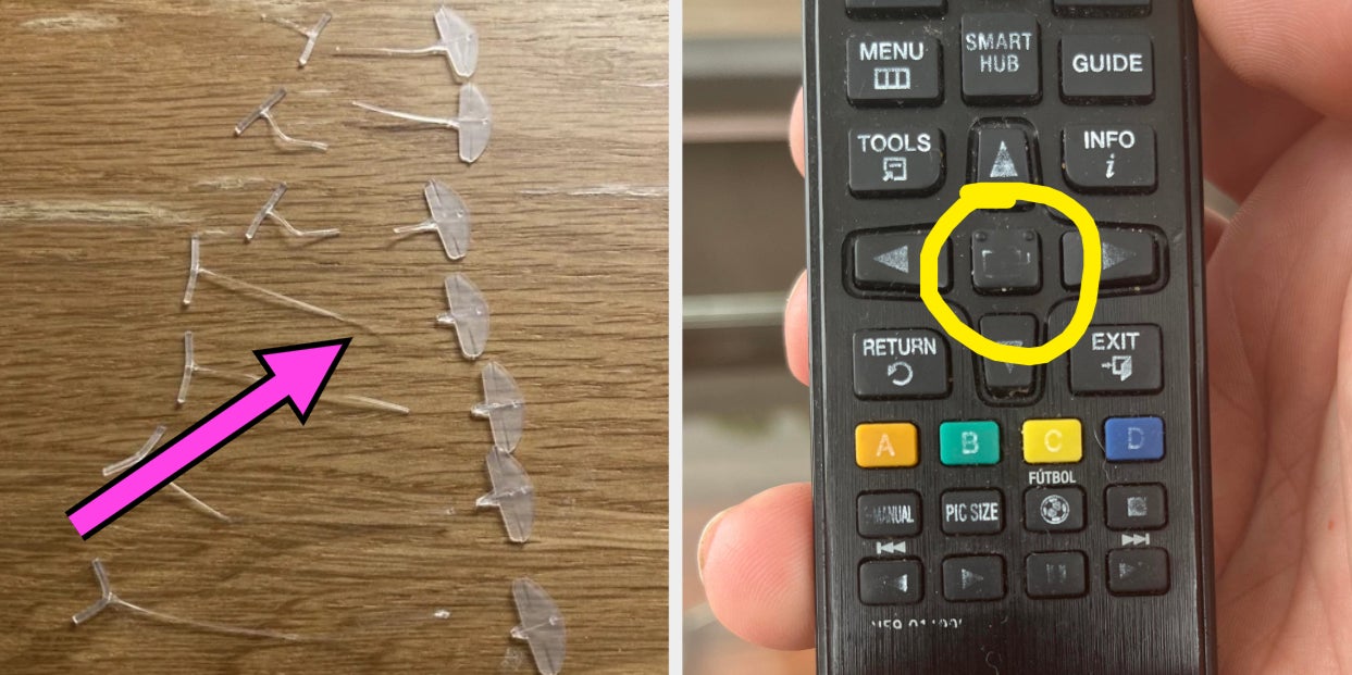 common everyday problems without solutions