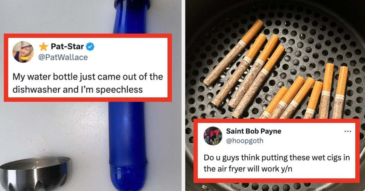 15 Absolute Fails On The Internet This Week That Made Me Laugh My Socks Off