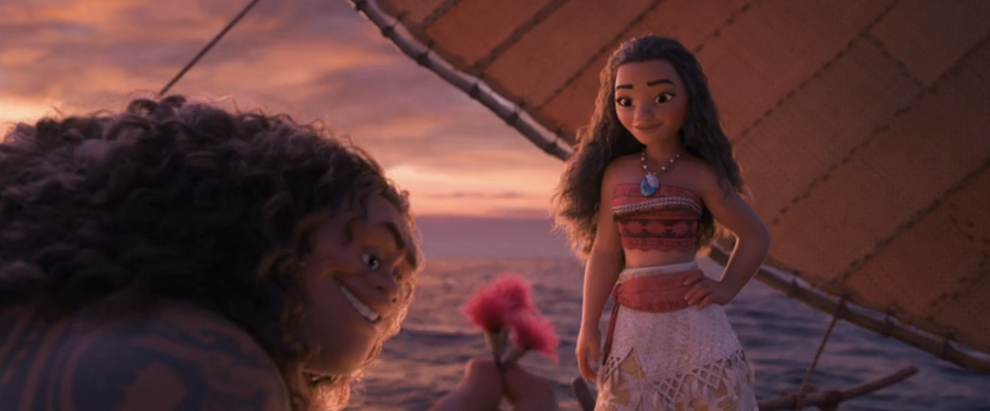 17 Moana Facts That Changed How I Watch The Movie
