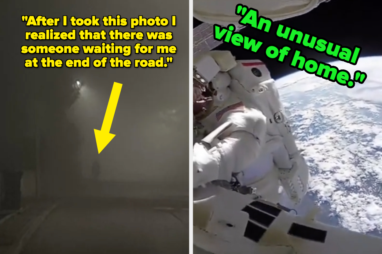 14 Skin-Crawling Photos That'll Have A Distressing Effect On Your ...