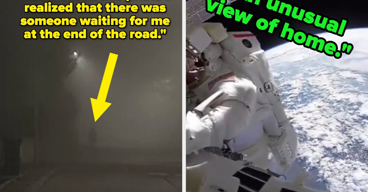 14 Skin-Crawling Photos That'll Have A Distressing Effect On Your ...