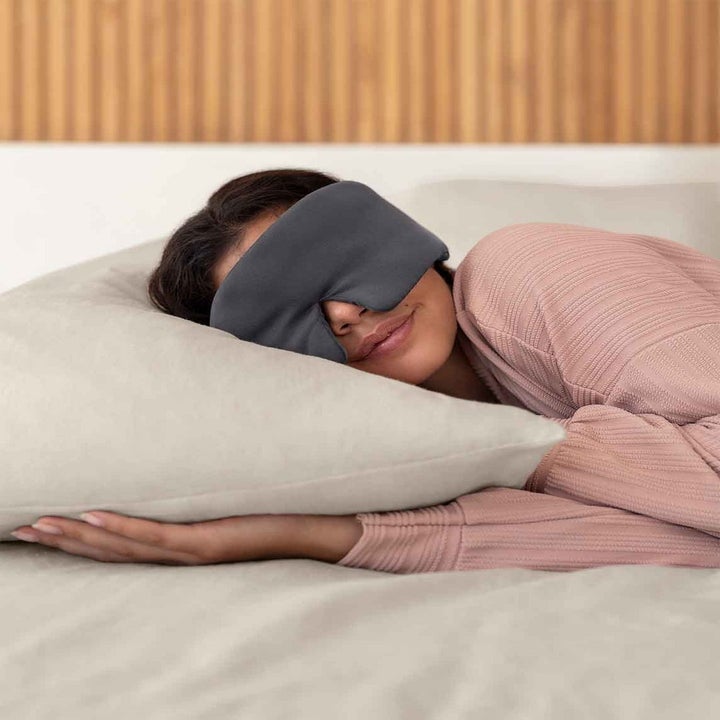 35 Cozy Bedroom Finds That'll Upgrade Your Sleep