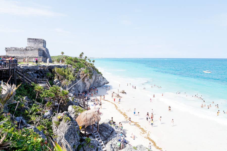 Bad Vacation Destinations 24 Disappointing Vacation Destinations, Told
