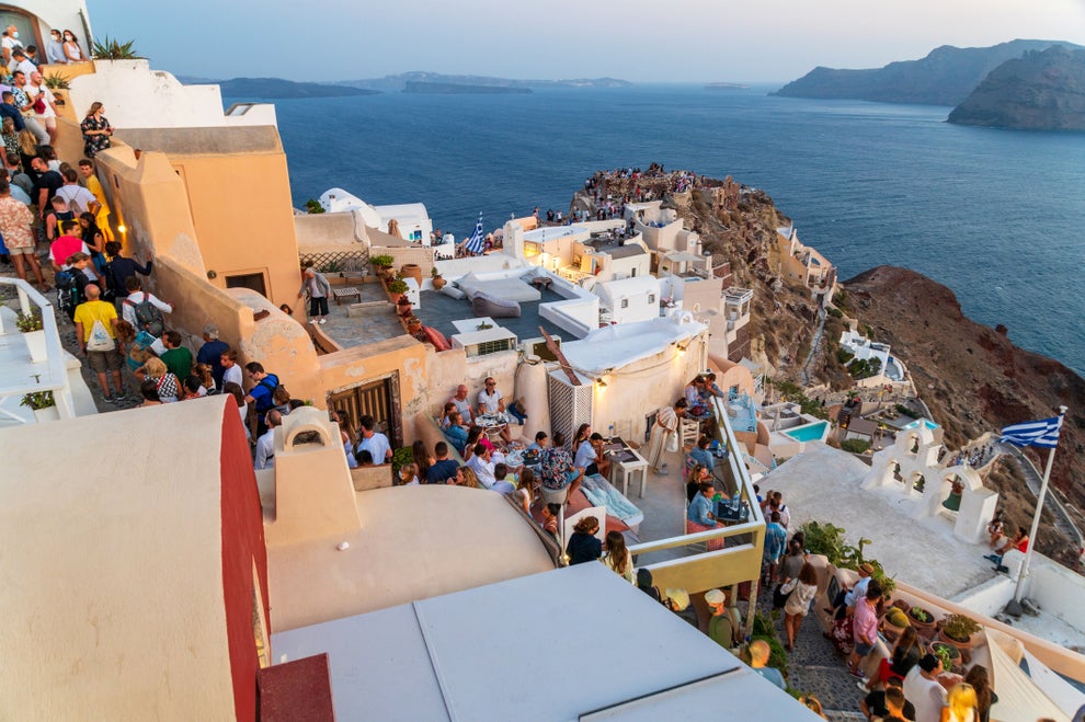 24 Disappointing Vacation Destinations, Told By Travelers