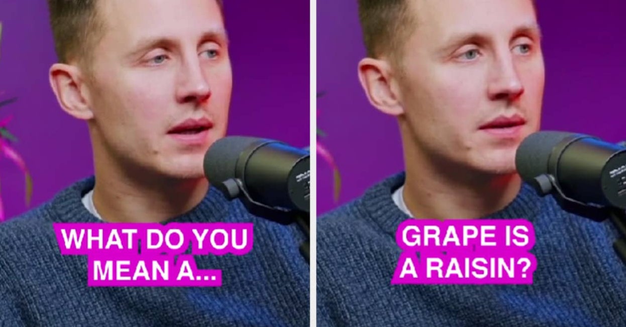 This Dried Food Quiz Knows If You're Smarter Than A TikToker