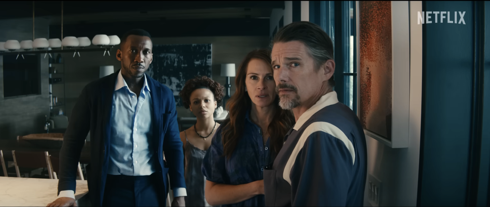 19 Overhyped Movies That Disappointed Viewers