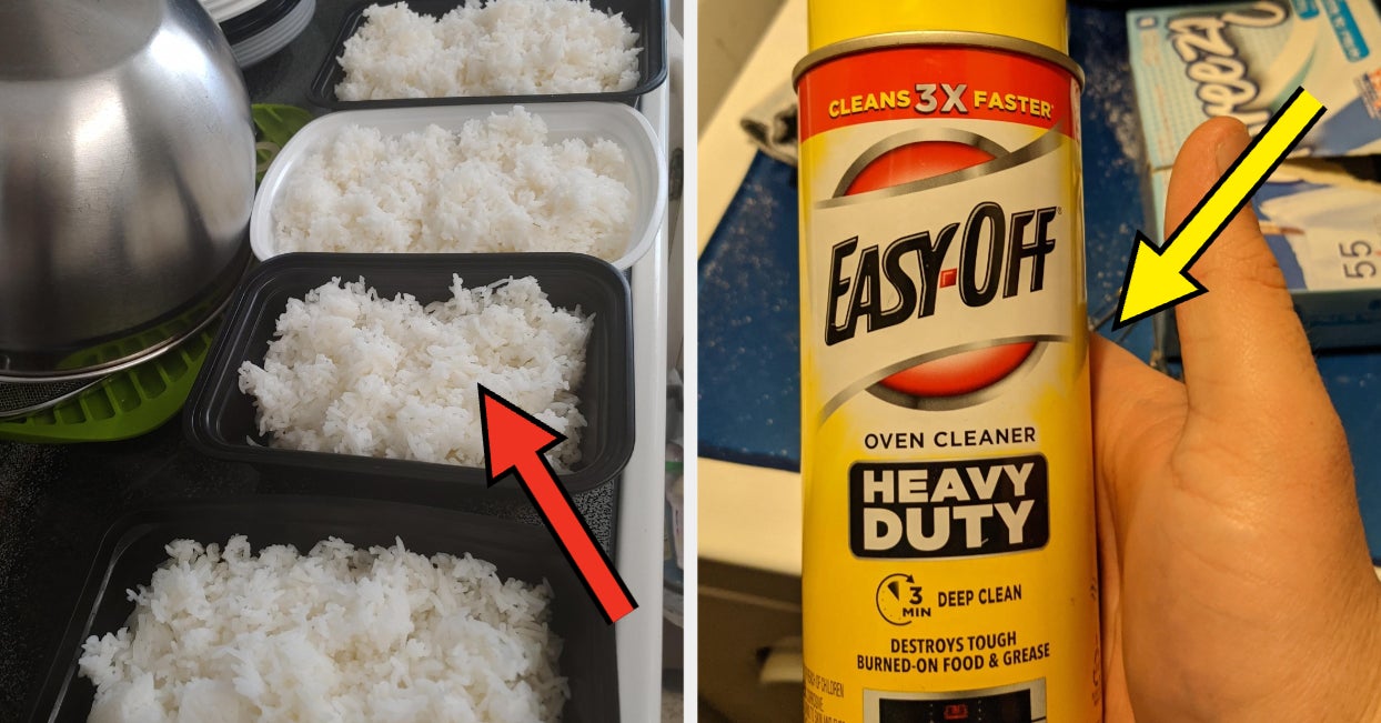 Tell Us The Seemingly Harmless Things That Are Actually Dangerous