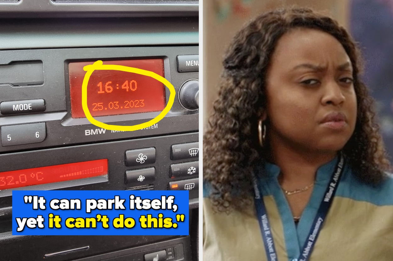 common everyday problems people face