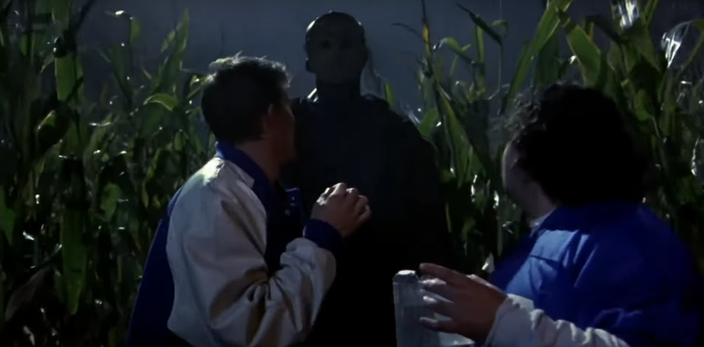 19 Overhyped Movies That Disappointed Viewers