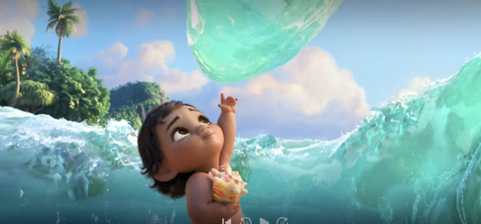 17 Moana Facts That Changed How I Watch The Movie