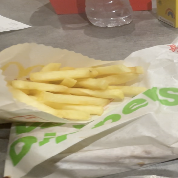 11 McDonald's UK Menu Items Not In The US: Taste-Test