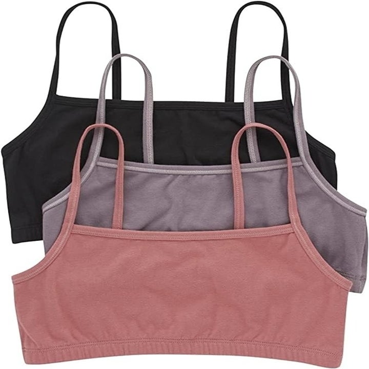 36 Best Bras On Amazon That Reviewers Swear By In 2026