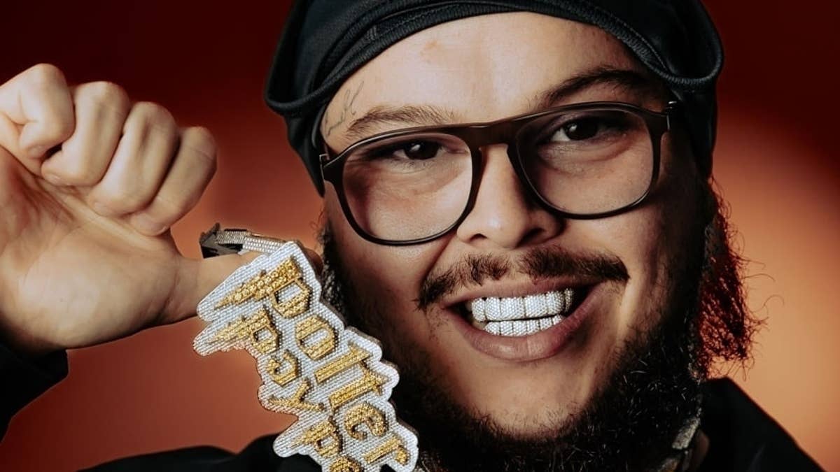 First Impressions Of Potter Payper’s ‘Thanks For Hating’ Mixtape | Complex