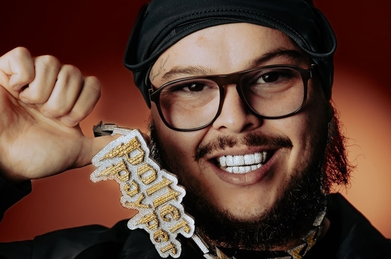 First Impressions Of Potter Payper’s ‘Thanks For Hating’ Mixtape | Complex