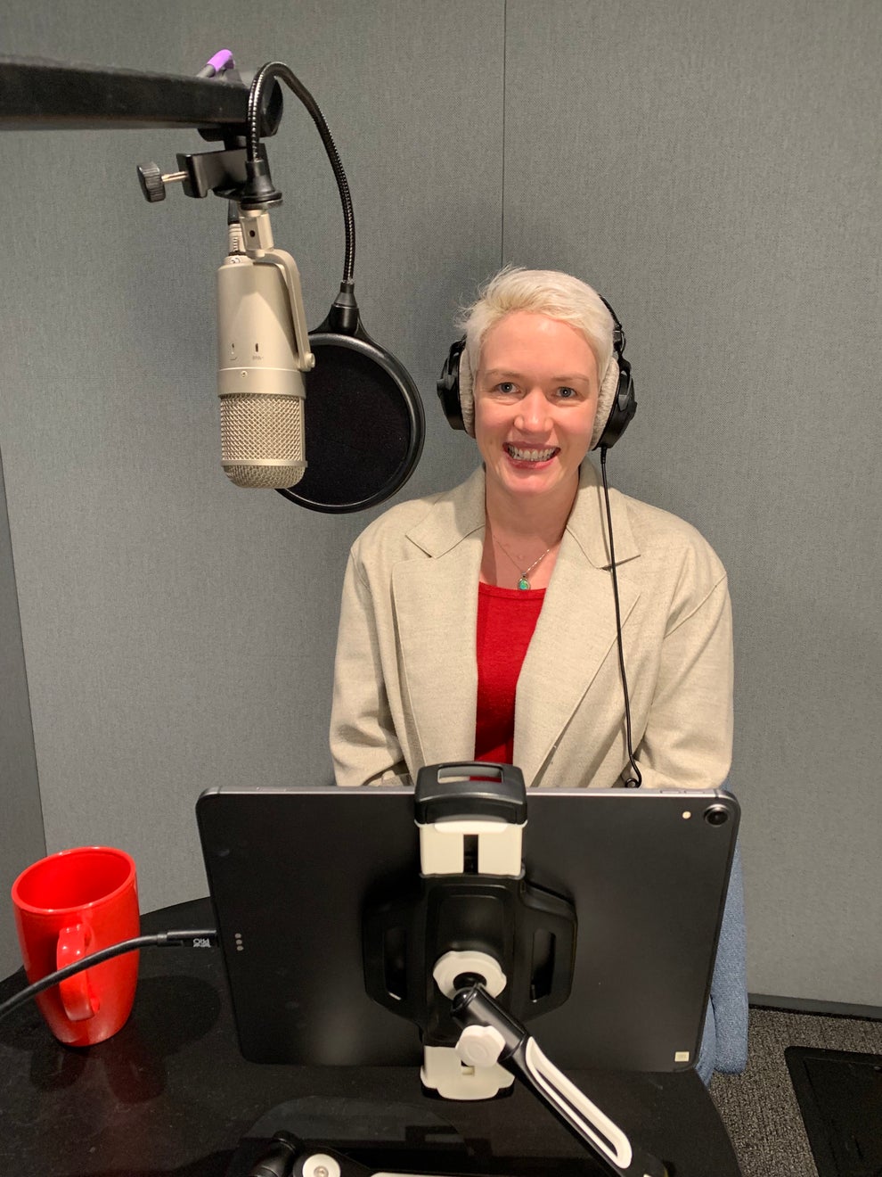 This Author Explained Why Women's Intuition Is Actually Subordinate's ...