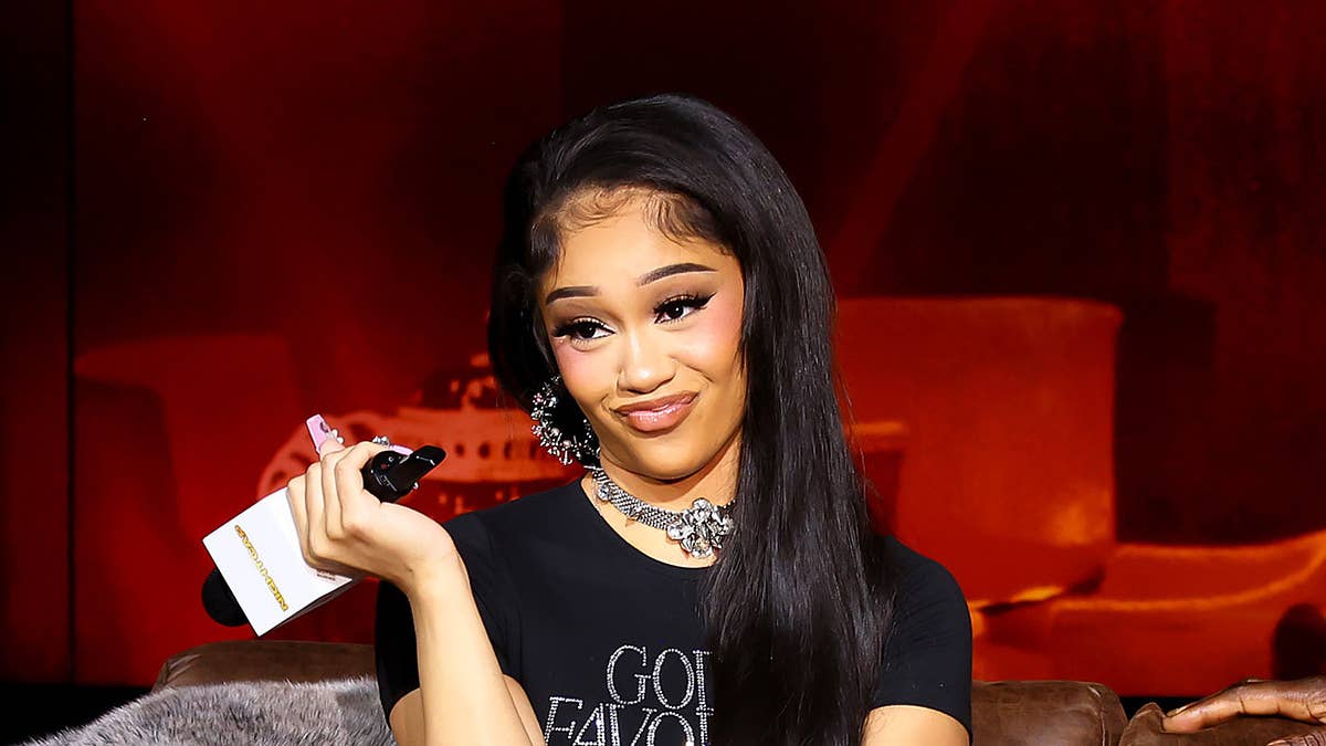 Saweetie Responds to Criticism of Her ‘Richtivities’ Song: ‘I Loved ...