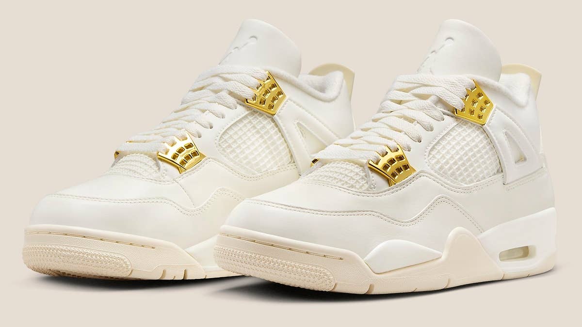 This Is One of the Cleanest Air Jordans Ever | Complex