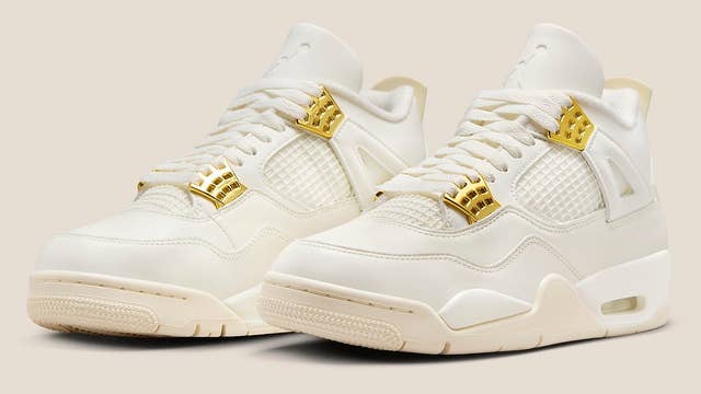 This Is One of the Cleanest Air Jordans Ever | Complex