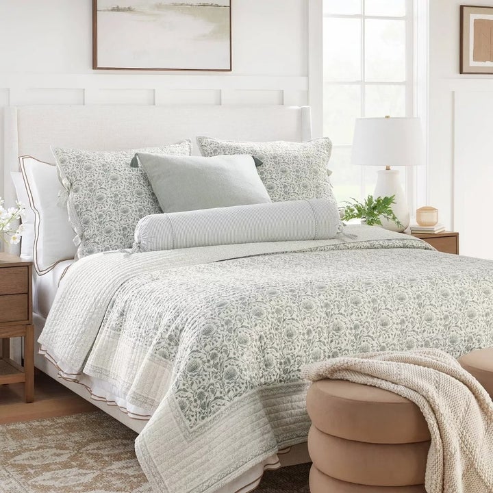 26 Target Items That Will Bring A Bit Of Color Into Your Home