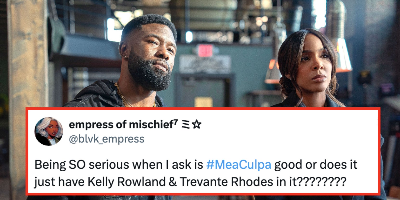Mea Culpa Memes