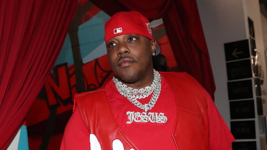 Mase Shares Story of Former Manager's Scam | Complex