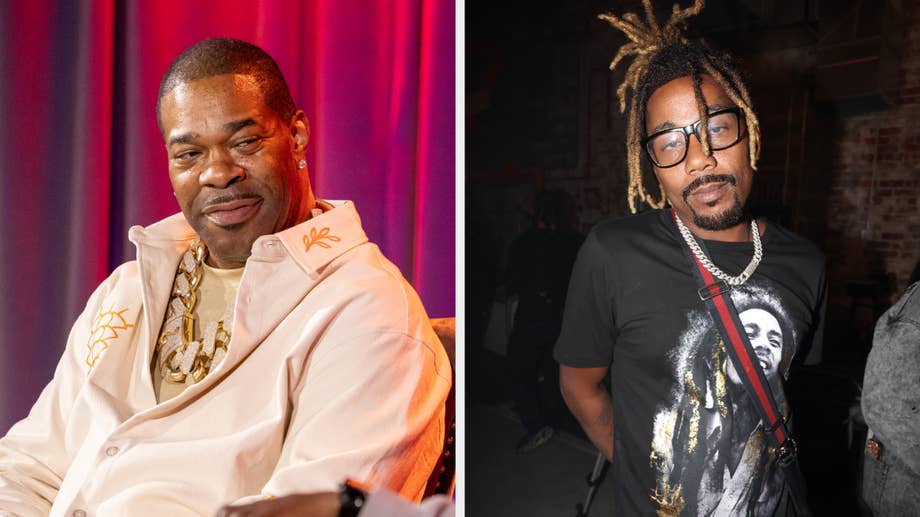 Busta Rhymes Involved in Altercation With Nizzle Man | Complex Busta Rhymes Involved in Altercation With Nizzle Man | Complex