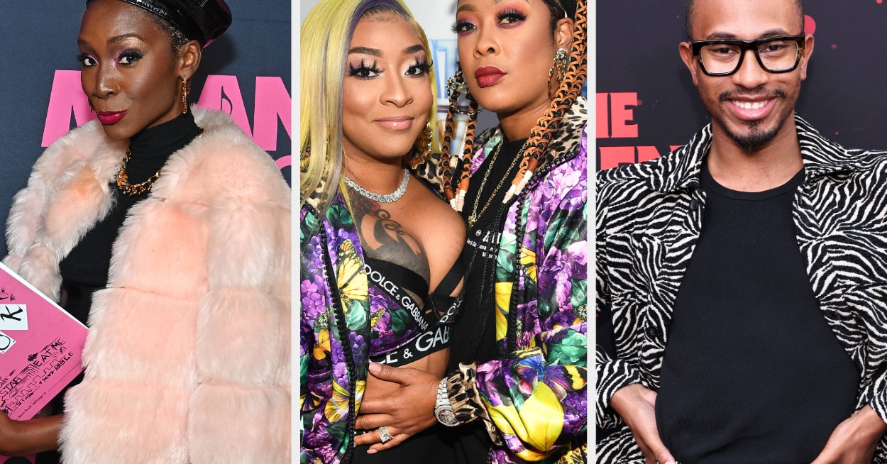 BuzzFeed Presents: Black, Out & Proud