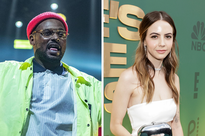 Bobbi Althoff Denies Copying Funny Marco in New Interview | Complex