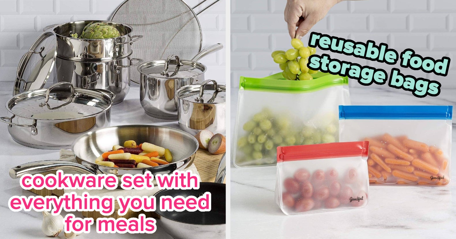 10 Goodful Kitchen Products For Daily Use