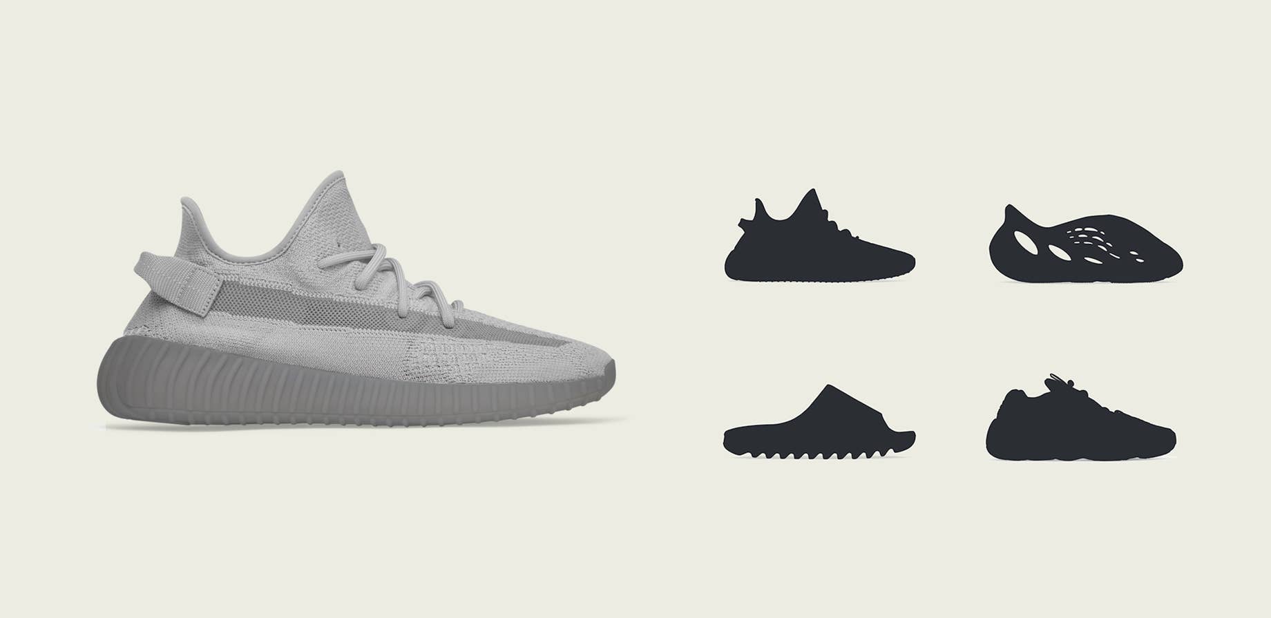 Ye Says Adidas Is Suing Him for $250 Million, Dropping 'Fake' Yeezys ...