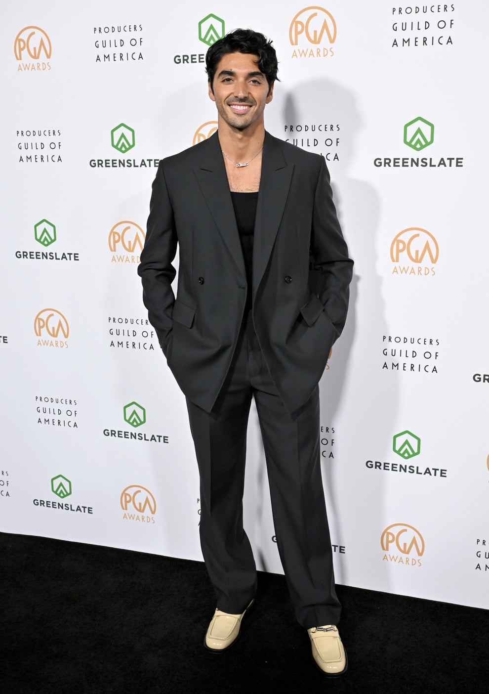 2024 Producers Guild Awards Red Carpet Looks