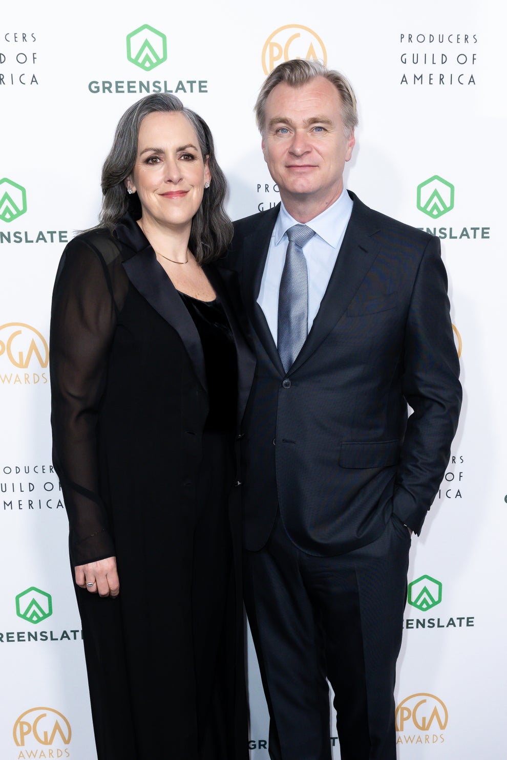 2024 Producers Guild Awards Red Carpet Looks