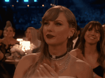 Everything You Need To Throw A Taylor Swift Baby Shower