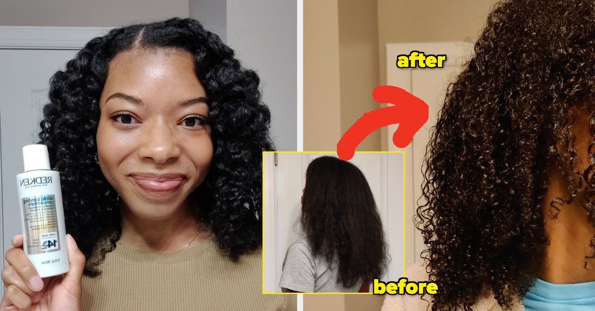 Redken Acidic Bonding Concentrate Intensive Treatment Review