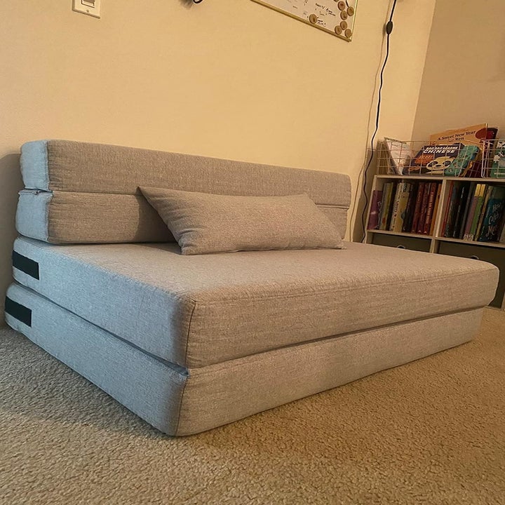 30 Best Sleeper Chairs For Overnight Guests *And* Naps