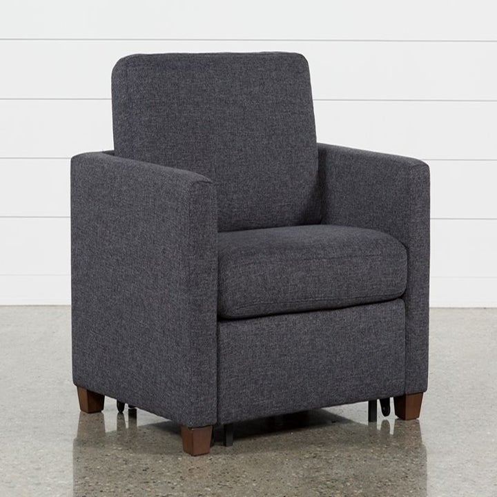 30 Best Sleeper Chairs For Overnight Guests *And* Naps