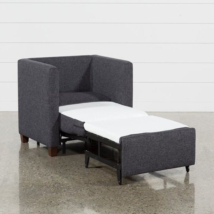 30 Best Sleeper Chairs For Overnight Guests *And* Naps