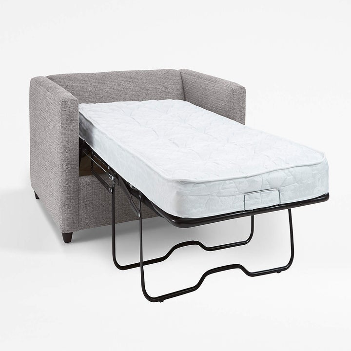 30 Best Sleeper Chairs For Overnight Guests *And* Naps