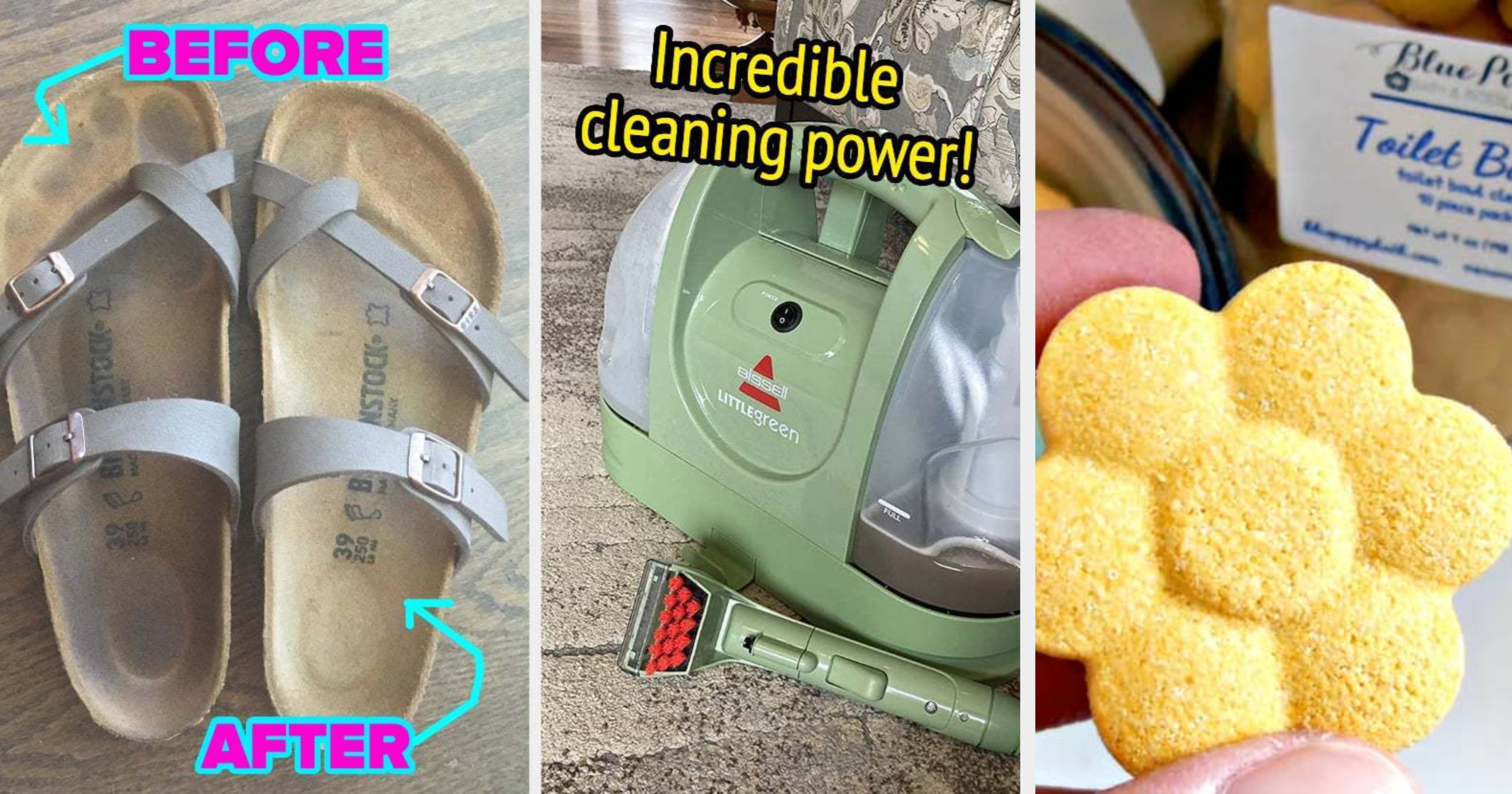43 Must-Try Cleaning Products for Ultimate Cleanliness
