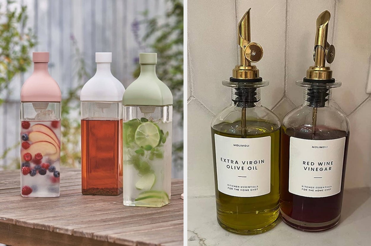 Just 30 Of The Prettiest Kitchen Products Around